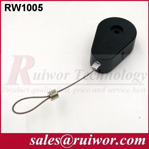 Security Tether