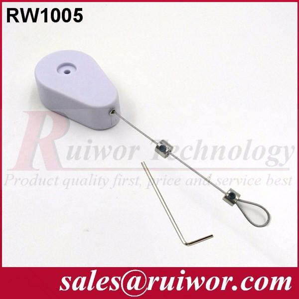Security Tether
