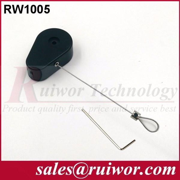 Security Tether