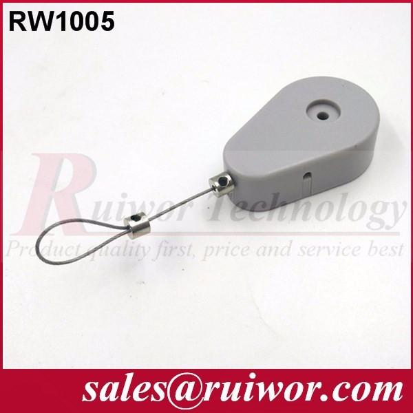Security Tether