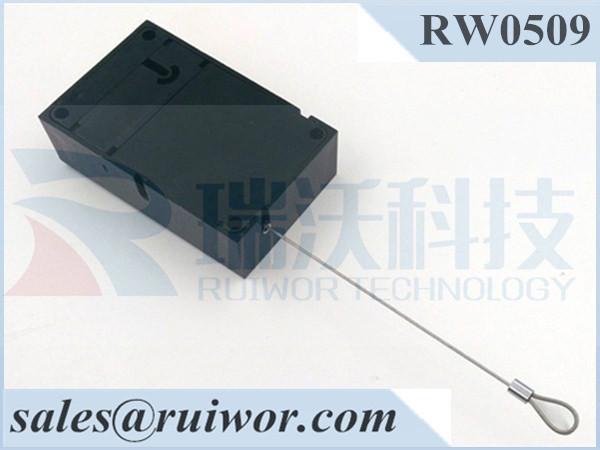 RW0509 Tangle Free Cord Retractor