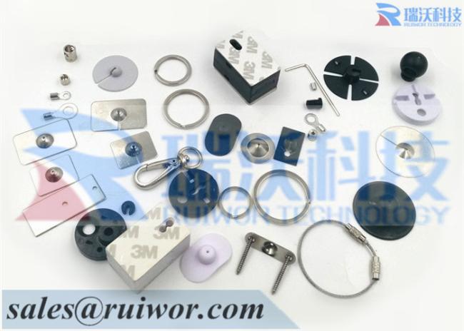 Anti Theft Pull Box