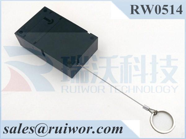 RW0514 Tangle Free Cord Retractor