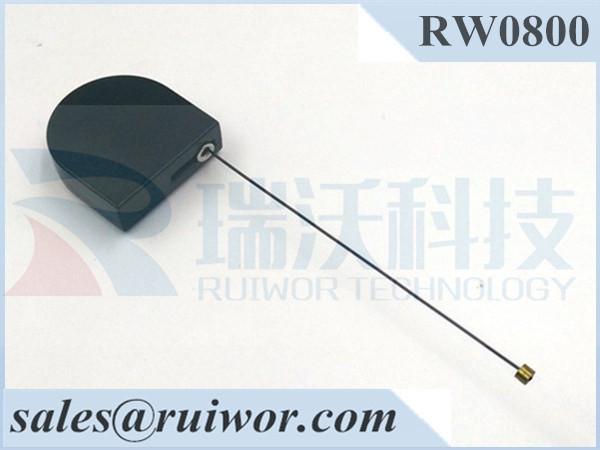 RW0800 Tangle Free Cord Retractor