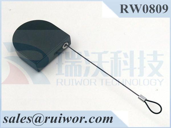RW0809 Tangle Free Cord Retractor