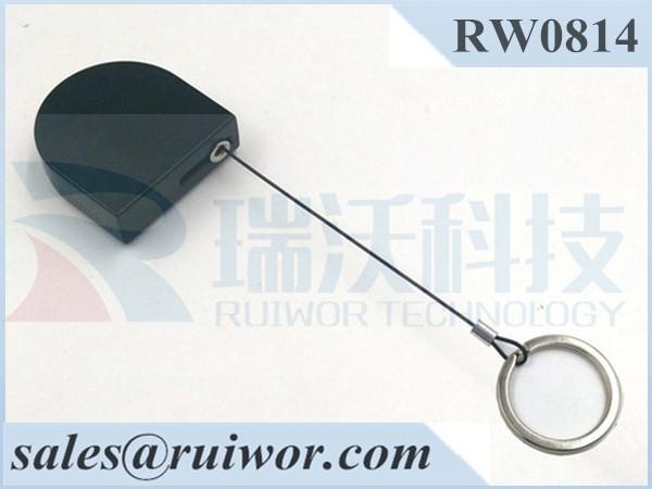 RW0814 Tangle Free Cord Retractor