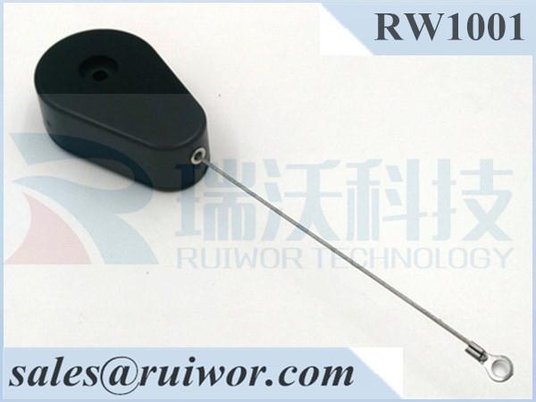RW1001 Tangle Free Cord Retractor