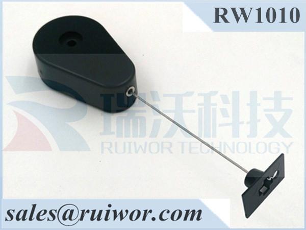 RW1010 Tangle Free Cord Retractor