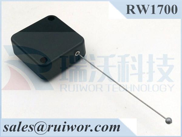 RW1700 Tangle Free Cord Retractor