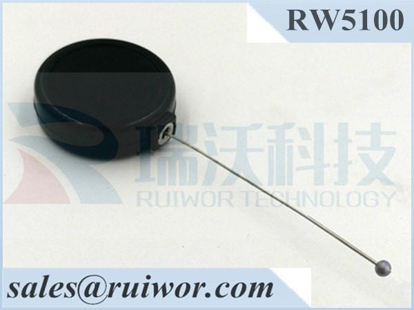 RW5100 Tangle Free Cord Retractor