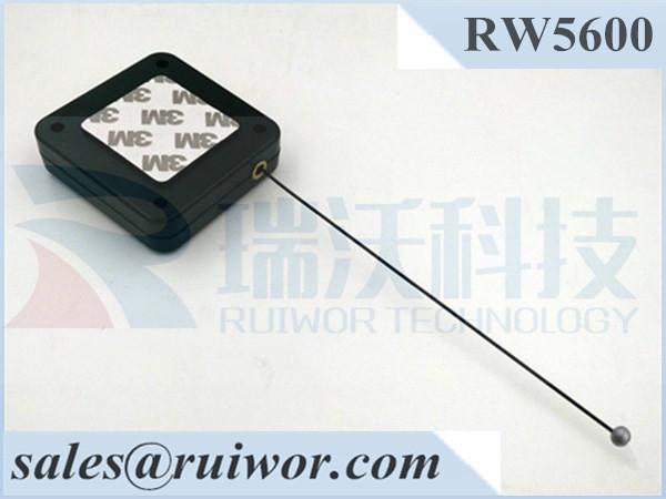 RW5600 Tangle Free Cord Retractor