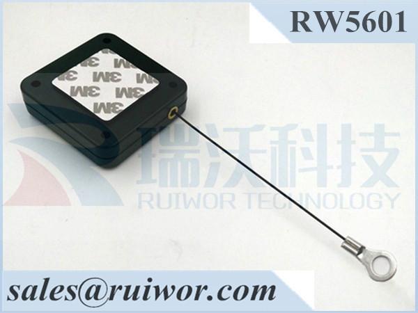 RW5601 Tangle Free Cord Retractor