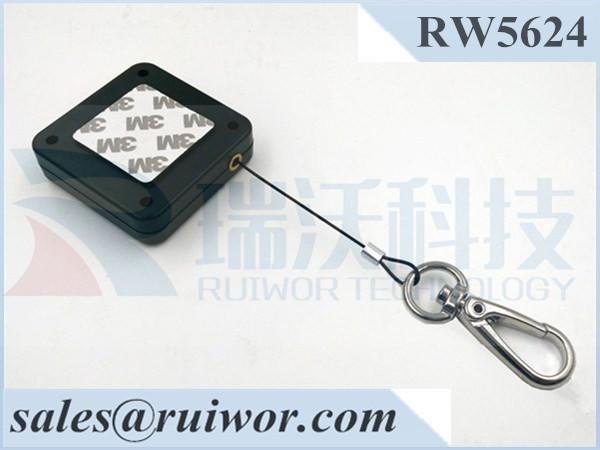 RW5624 Tangle Free Cord Retractor