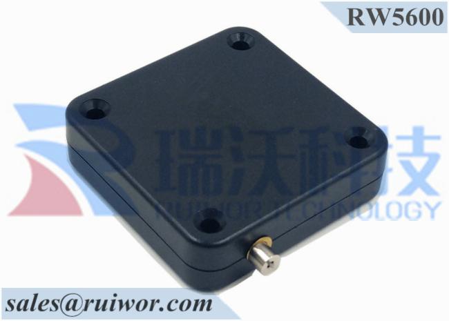RW5600 Sereis Tangle Free Cord Retractor