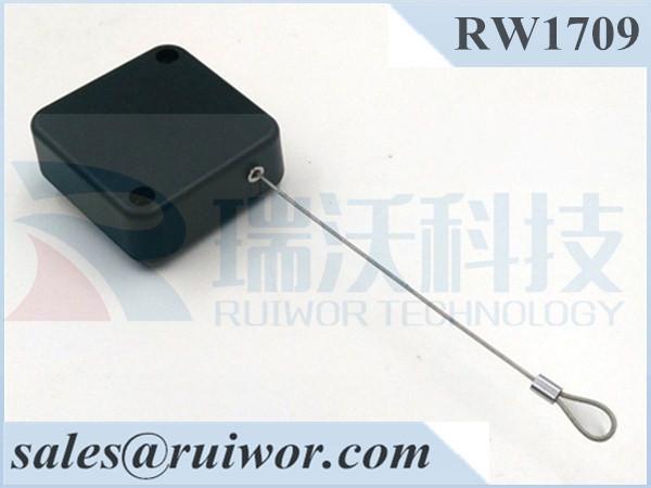 Anti Theft Pull Box