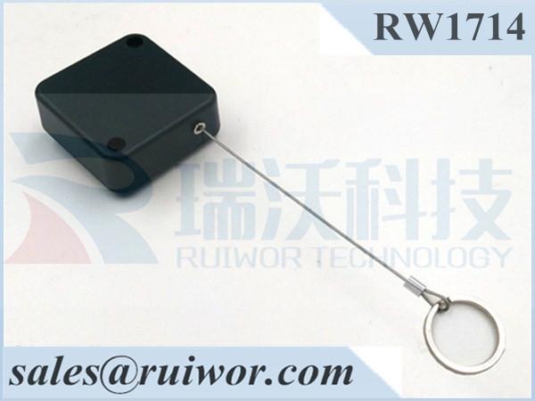 Anti Theft Pull Box