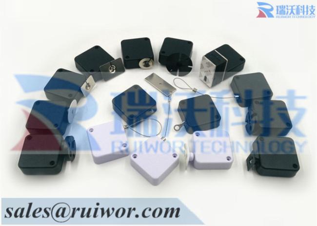 Anti Theft Pull Box