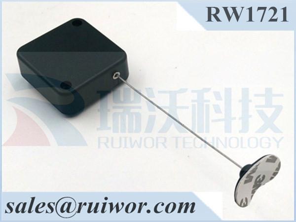 Anti Theft Pull Box