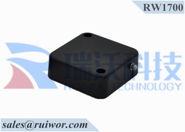 RW1700 Sereis Pull Box