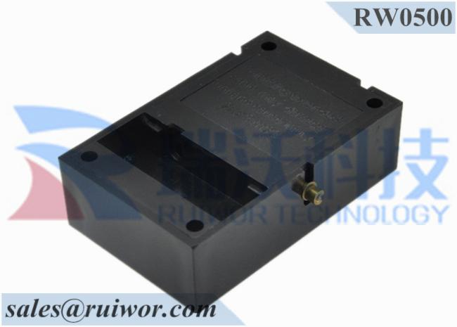 RW0500 Sereis Pull Box