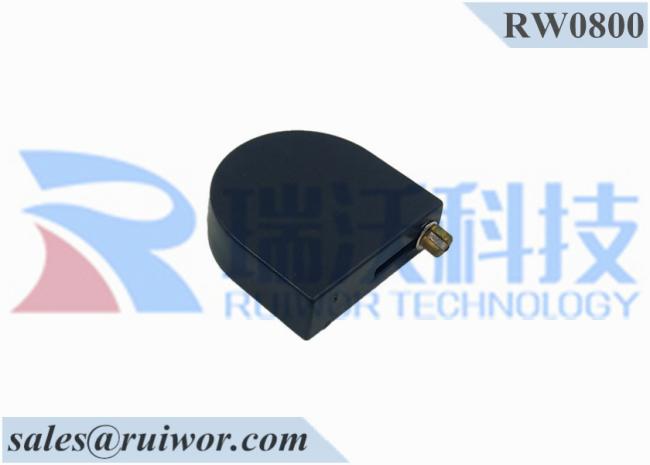 RW0800 Sereis Pull Box