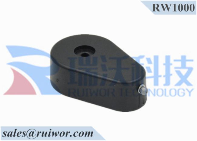 RW1000 Sereis Pull Box