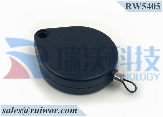 RW5400 Sereis Pull Box