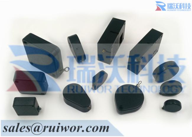 Retractable Anti Theft Pull Box