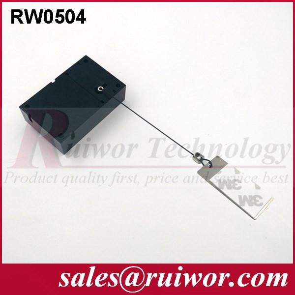 Industrial extension cord reel 