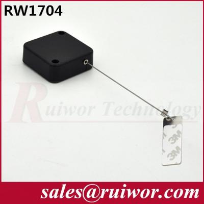 RW1704 Anti-Theft Recoiler | Rope Recoiler