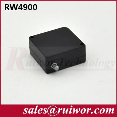 China RW4900 Security Retractors | With Pause Function for sale