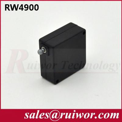 China RW4900 Security Retractors | With Pause Function for sale