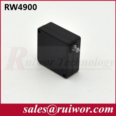 China RW4900 Security Retractors | With Pause Function for sale
