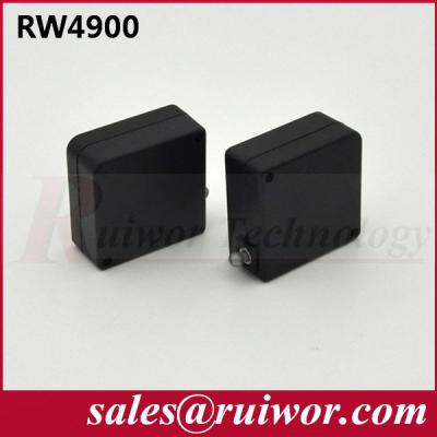 China RW4900 Security Retractors | With Pause Function for sale