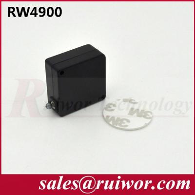 China RW4900 Security Retractors | With Pause Function for sale