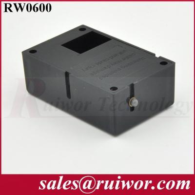 China RW0600 Sidearm Retarcting Tether with ratchet stop function for sale