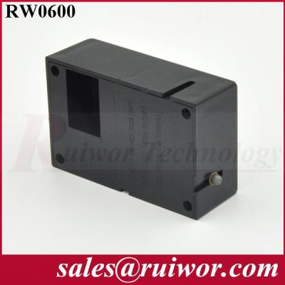 China RW0600 Sidearm Retarcting Tether with ratchet stop function for sale