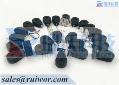 China RUIWOR Hot Sale Anti Theft Pull Box with Small MOQ and Quick Delivery for sale