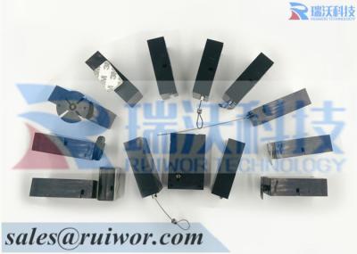 China RUIWOR Cuboid Shaped RW0500 Sereis Heavy Duty Anti-Theft Pull Box for sale