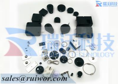 China RUIWOR Cuboid Shaped RW1200 Sereis Anti-Theft Pull Box With Alarming Function for sale