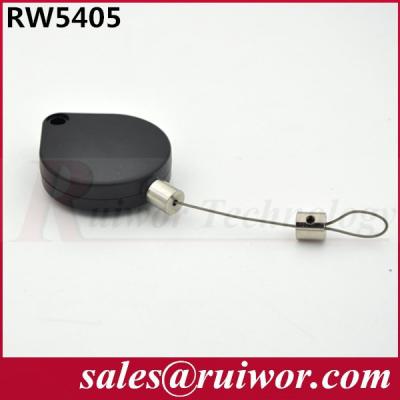 China RUIWOR Heart-shaped RW5400 Sereis Anti-Theft Pull Box for sale