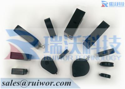 China Retractable Security Tether | RUIWOR for sale