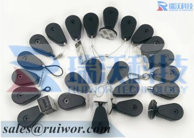China Retracting Security Tether | RUIWOR for sale