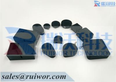 Retracted Pull Box | RUIWOR