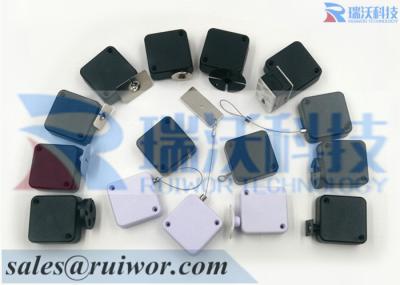 China Extension Cord Retractor | RUIWOR for sale