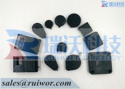 China Recoiler Anti Theft | RUIWOR for sale