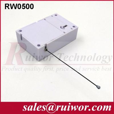 China Recoiler | RUIWOR for sale