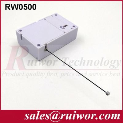 China Tether Recoiler | RUIWOR for sale
