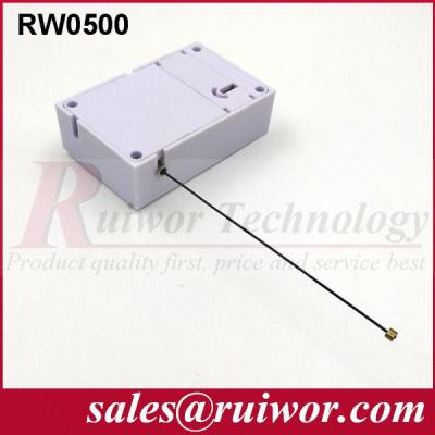 China Anti-shoplifting Recoilers | RUIWOR for sale