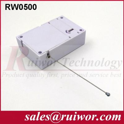 China Anti-Theft Recoiler | RUIWOR for sale